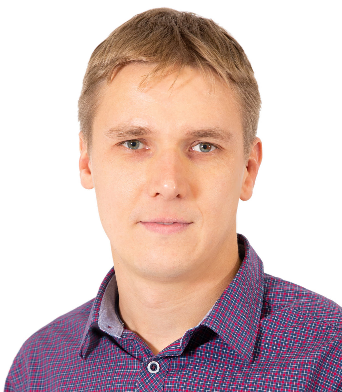 Михаил Сверлов » IXcellerate